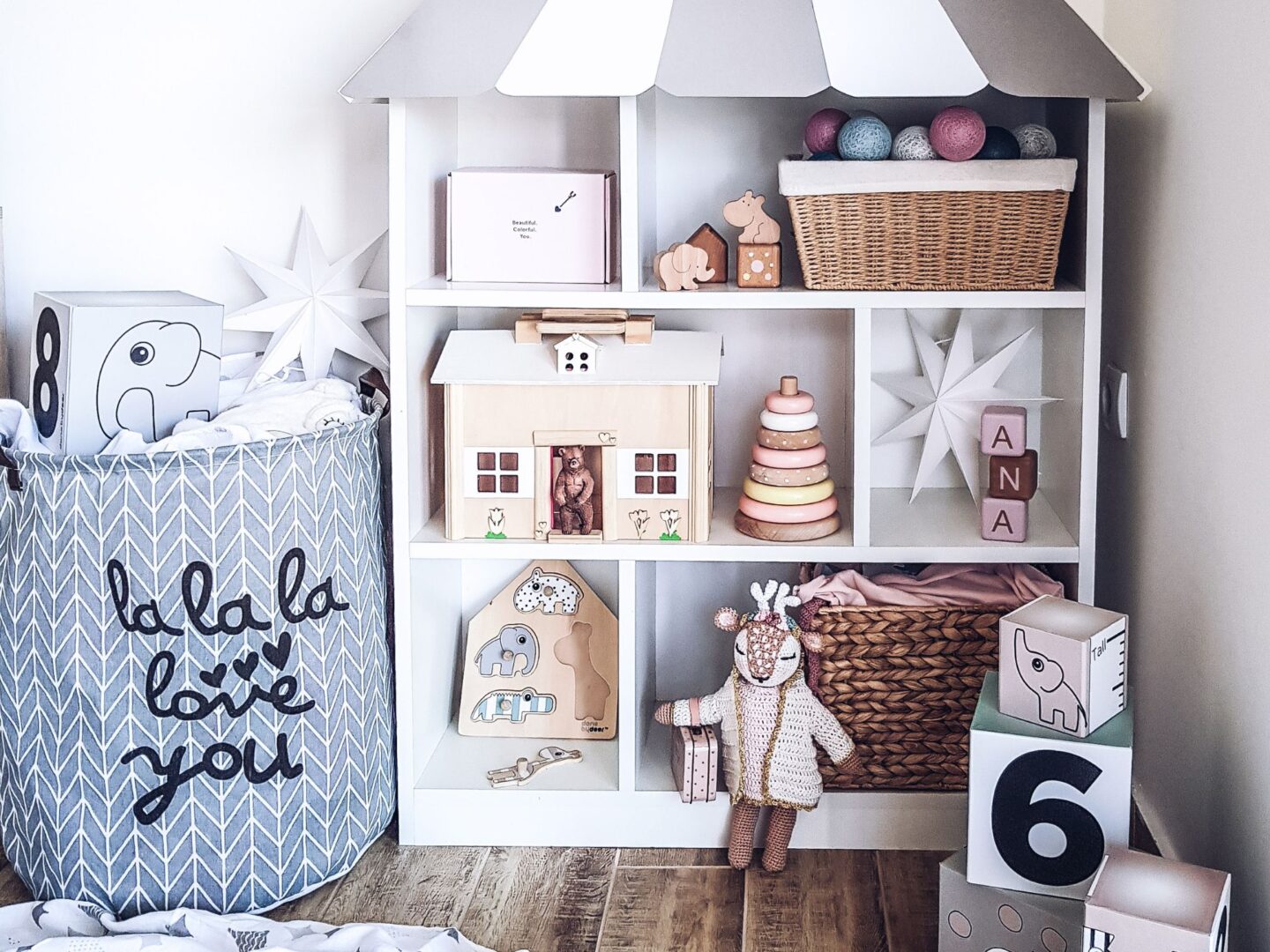 Creative Toy Storage Solutions for Every Home - Sticky Mud & Belly Laughs